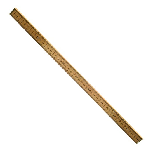 Online Scale Ruler