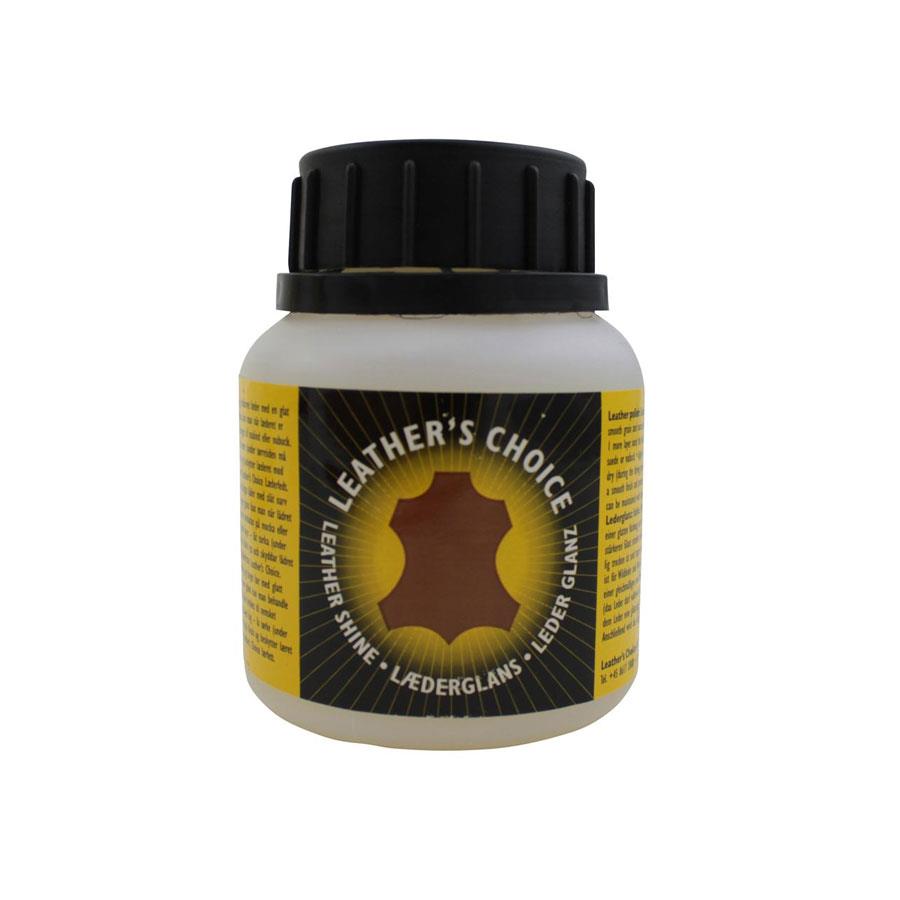 Buy Leather Shine - 250 ml. online here | Linaa